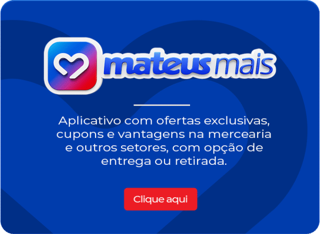 Grupo Mateus - Compre agora